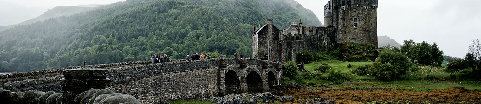 Exchange: University of Edinburgh - U of T - Learning and Safety Abroad