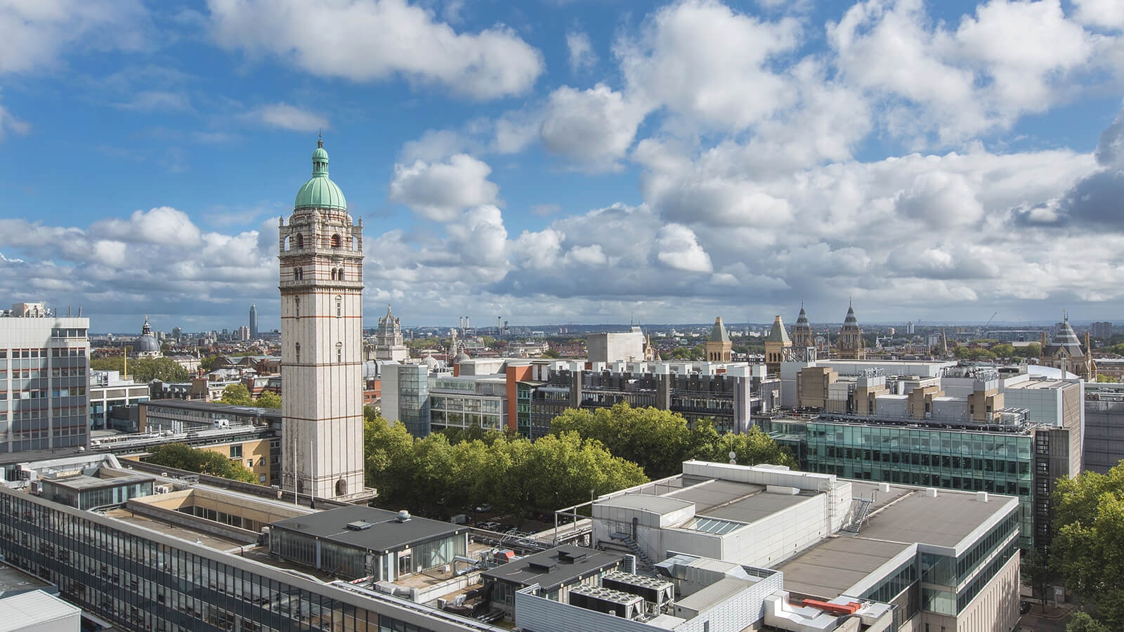 Exchange: Imperial College London - U of T - Learning and Safety Abroad