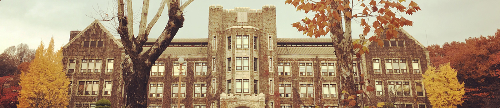 Exchange: Yonsei University - U of T - Learning and Safety Abroad